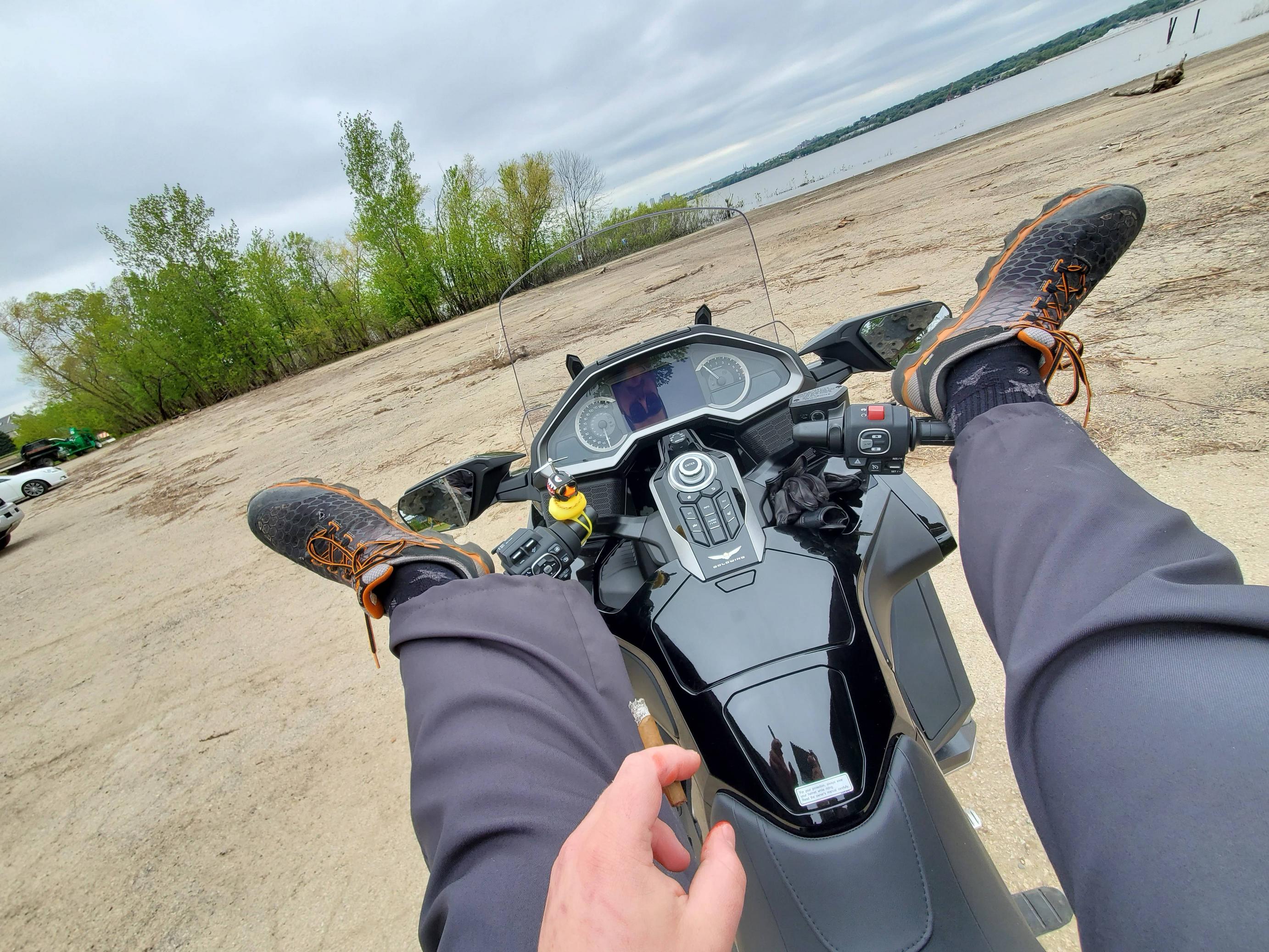 This is the life. | Scrolller