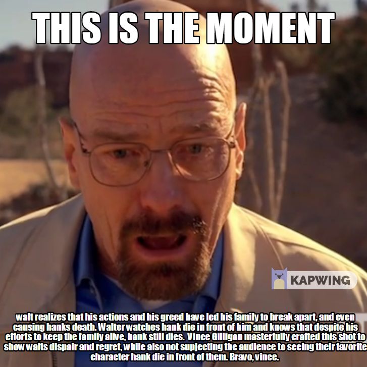 This is the moment Huell becomes died | Scrolller