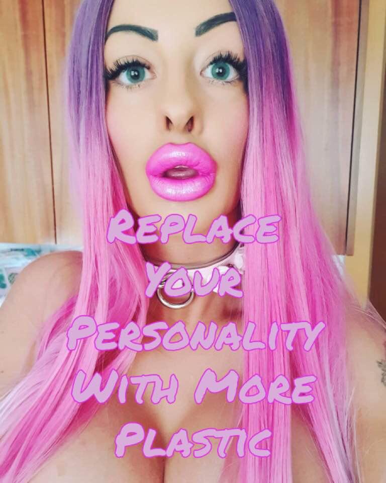 This is the motto I live by! Sissy bimbo for life | Scrolller