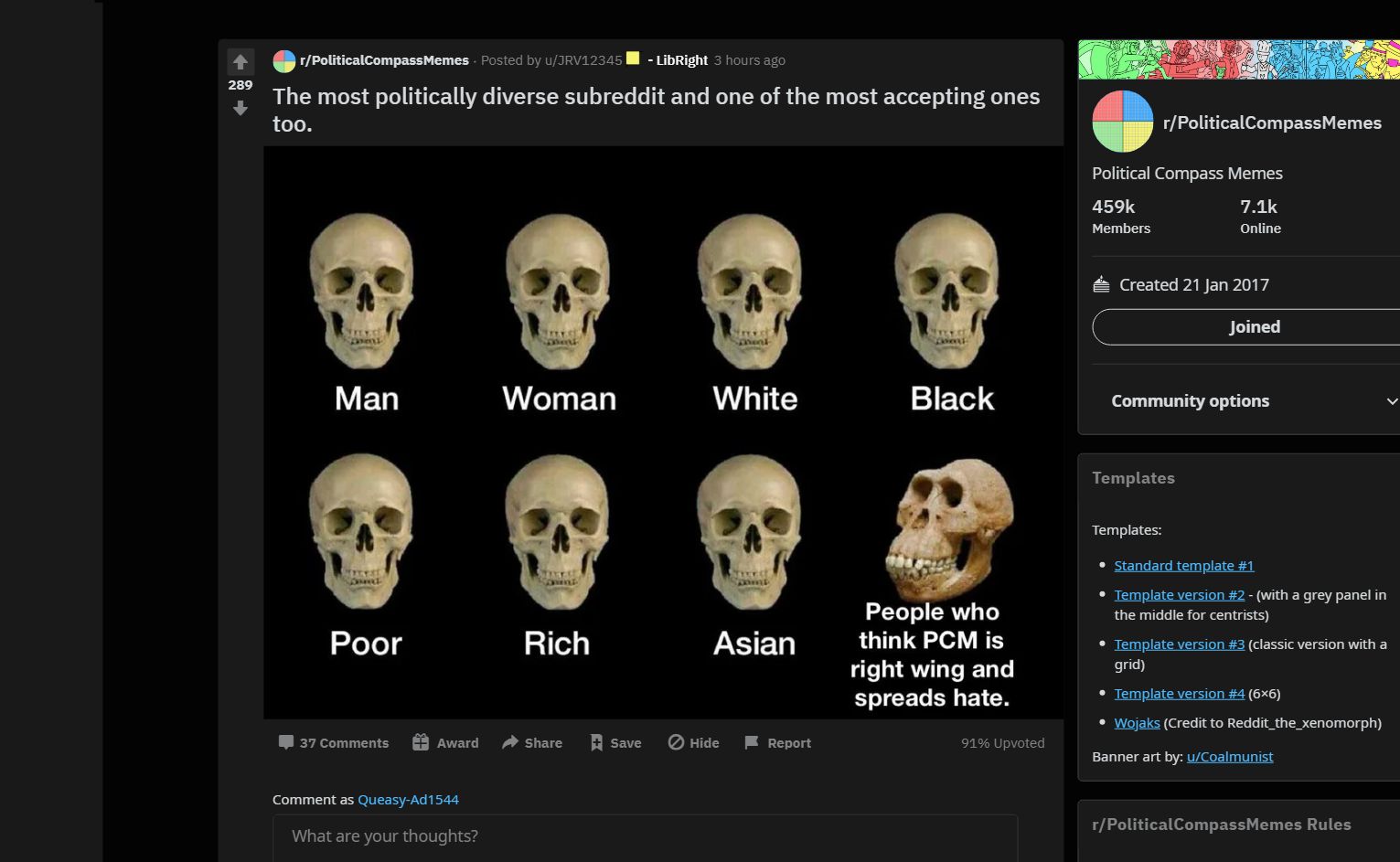 This is the PCM | Scrolller