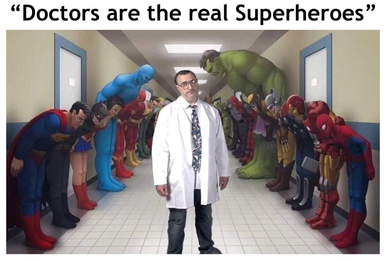 This is the power of math, people! | Scrolller