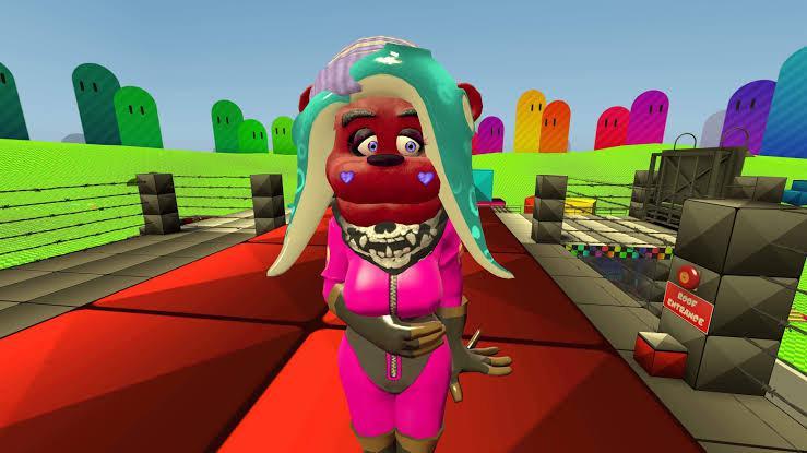 This is the type of shit my nightmares get nightmares about. | Scrolller