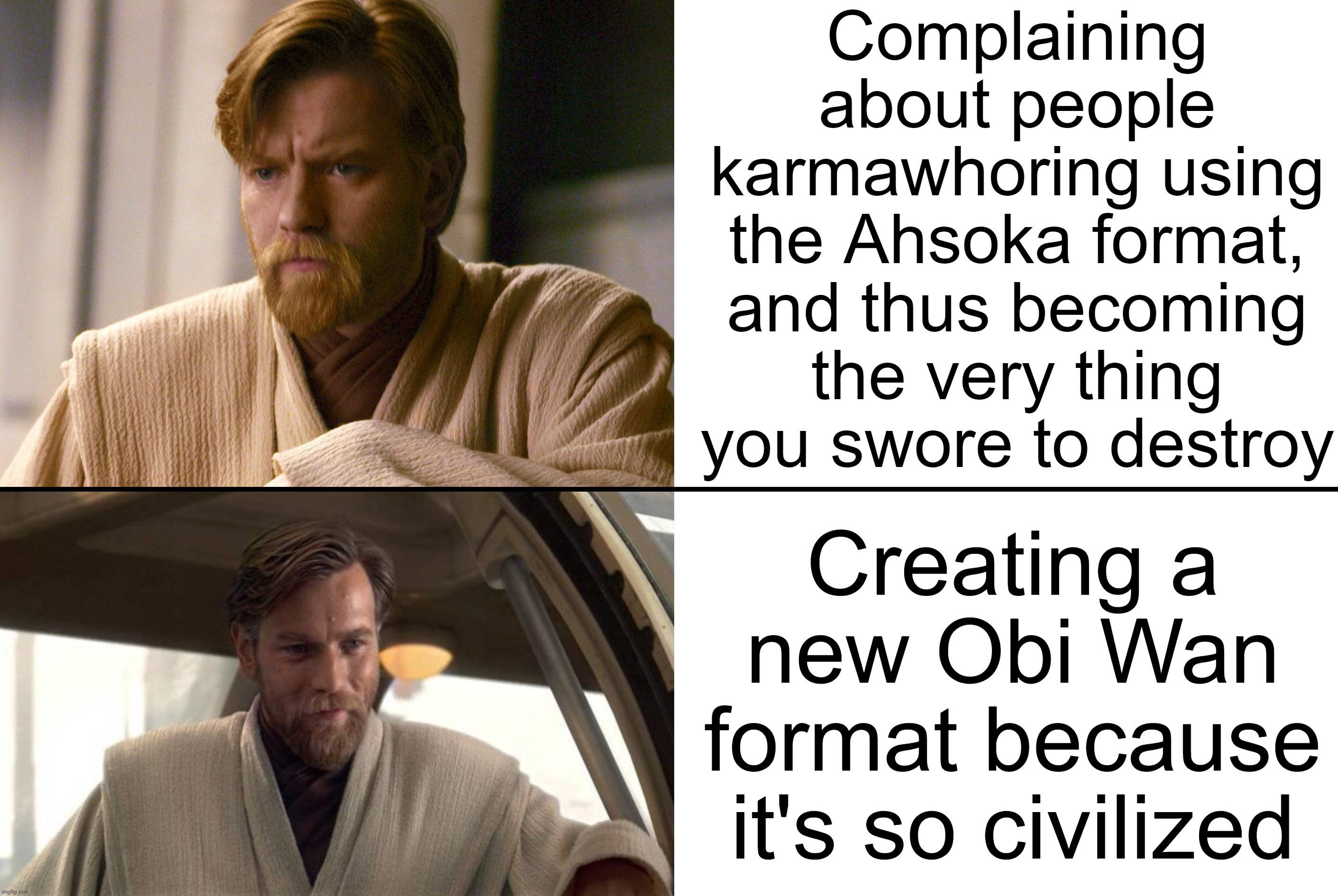 This is the way. | Scrolller