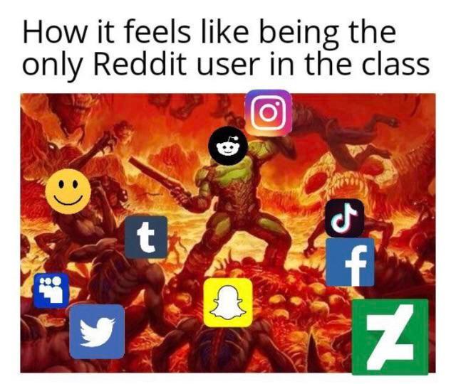 This is too good/awful. Who of you did this? | Scrolller