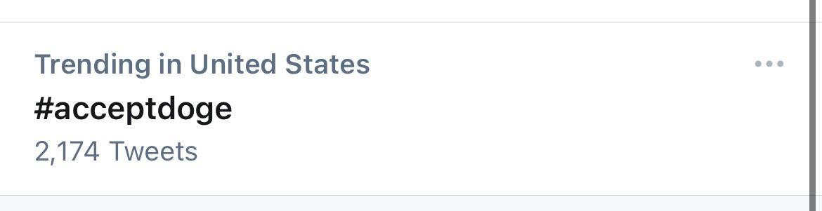 This is Trending on Twitter 👀🙏🏻 | Scrolller