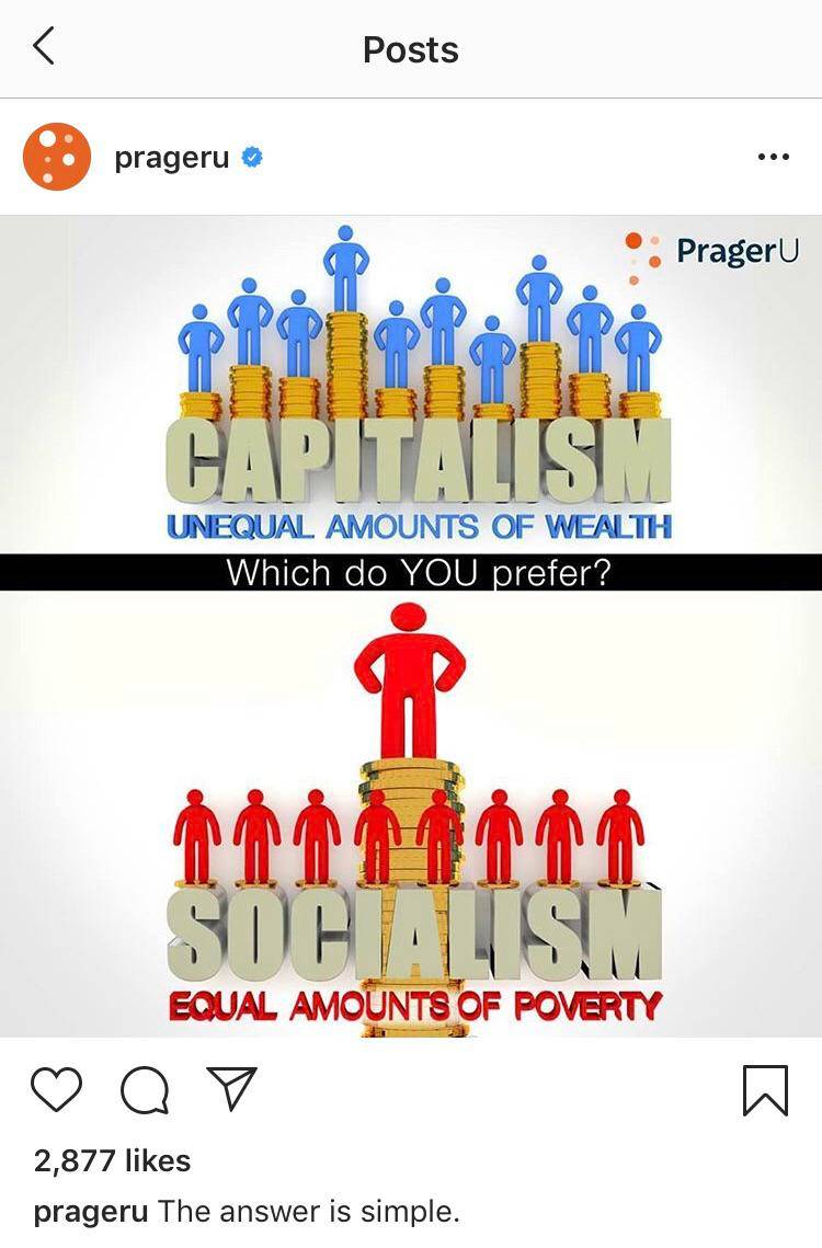 This is utter urine and feces. | Scrolller