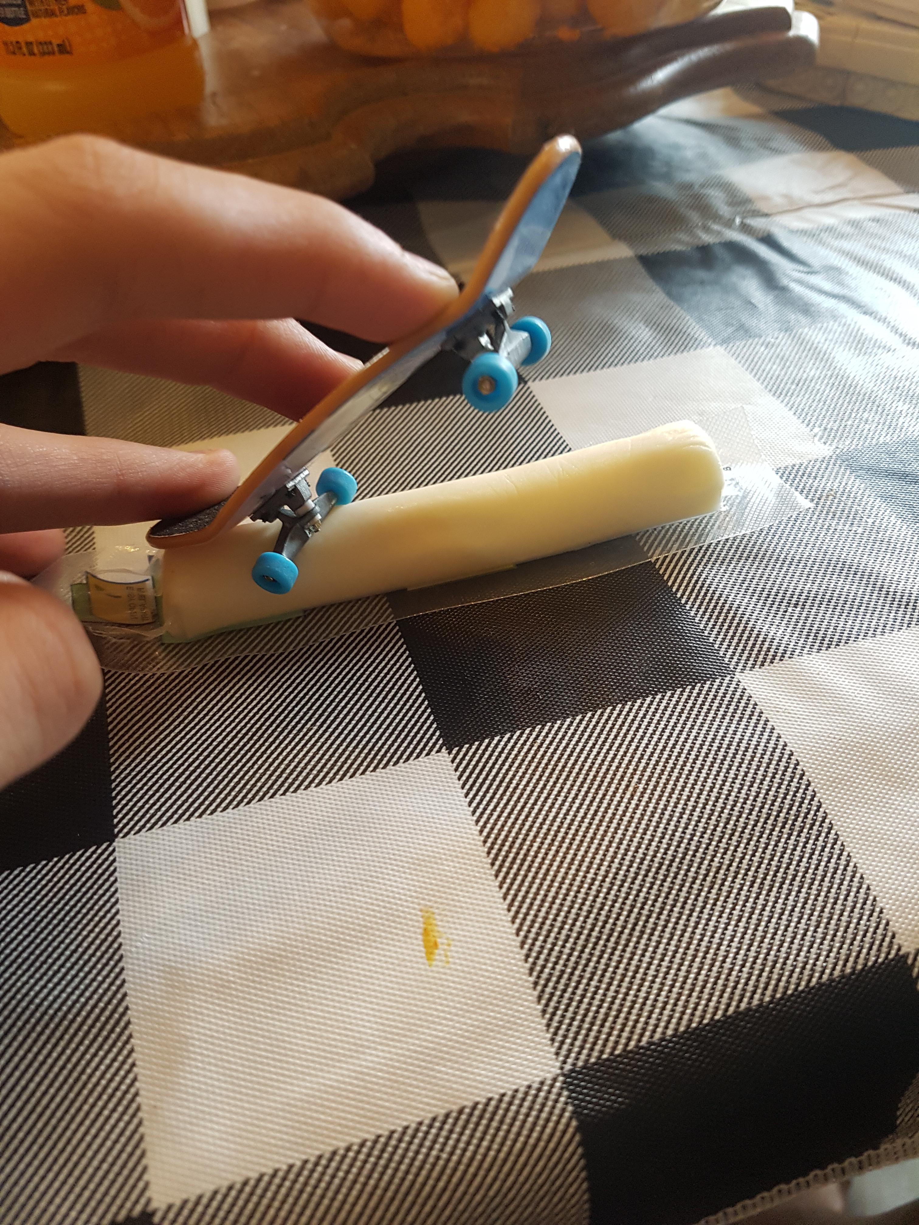 This is what i call shredded cheese | Scrolller