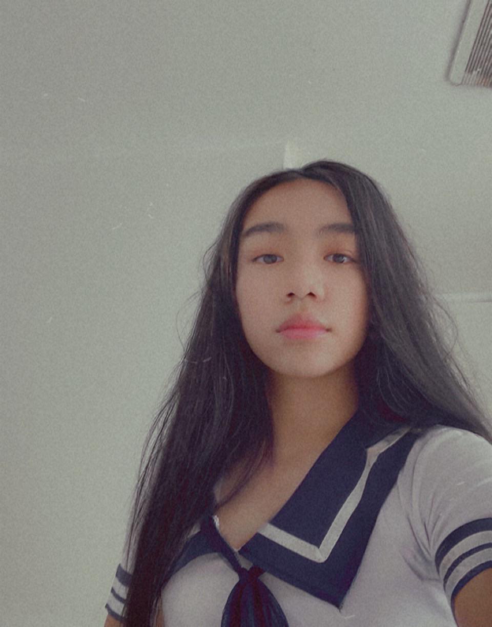 This is what sissy hypno did to me hehe :3 | Scrolller