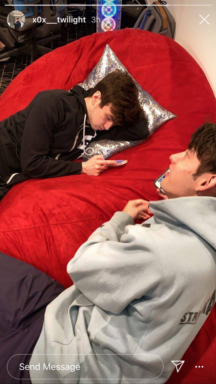 This is what super calls WOMEGALULRKING | Scrolller