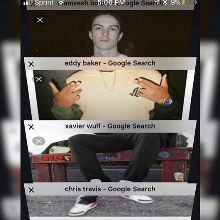 This is what the male body looks like at peak performance | Scrolller