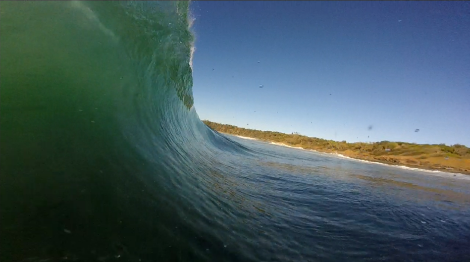 This is why I bodyboard | Scrolller