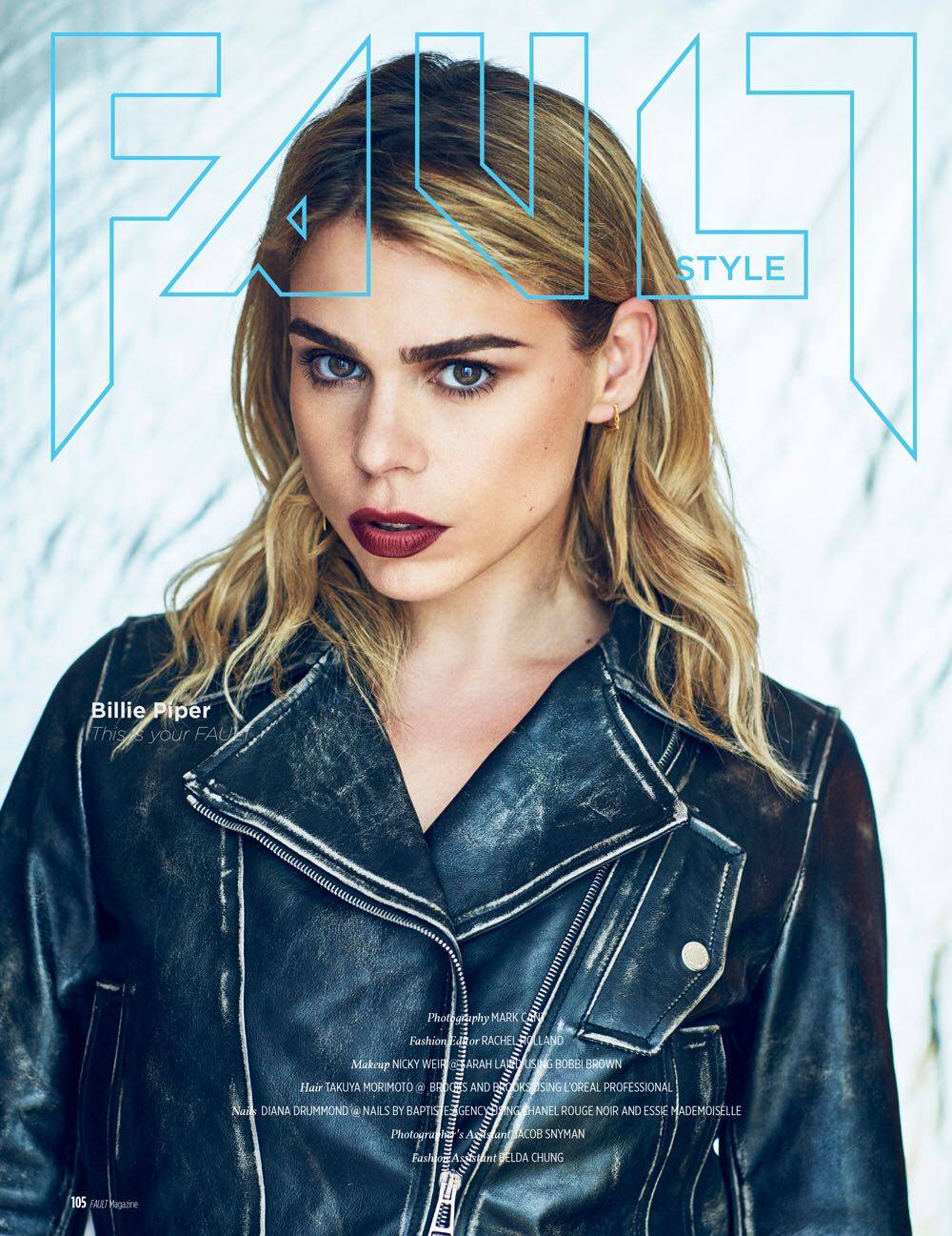 This is your Fault | Scrolller