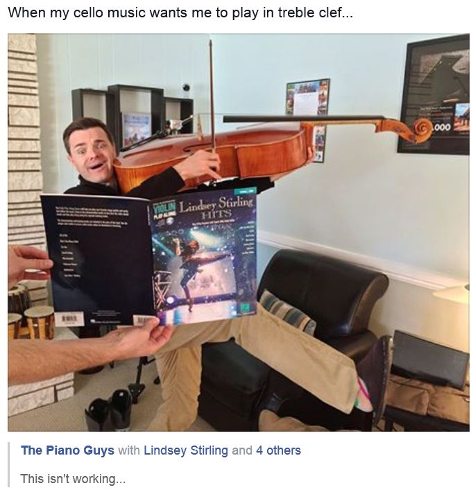 This isn't working... | Scrolller