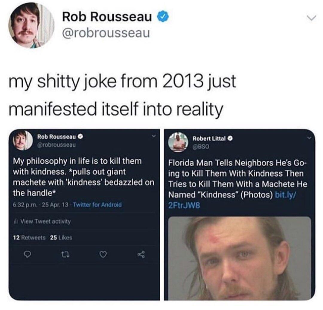 This joke | Scrolller