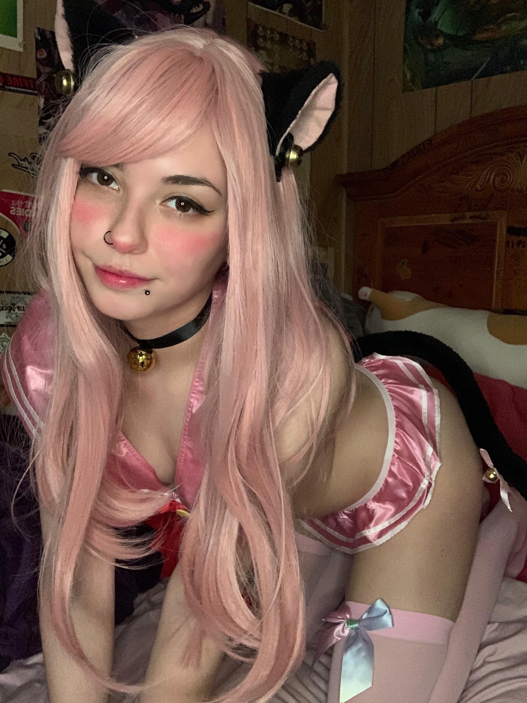 Nya nya ~ | Scrolller