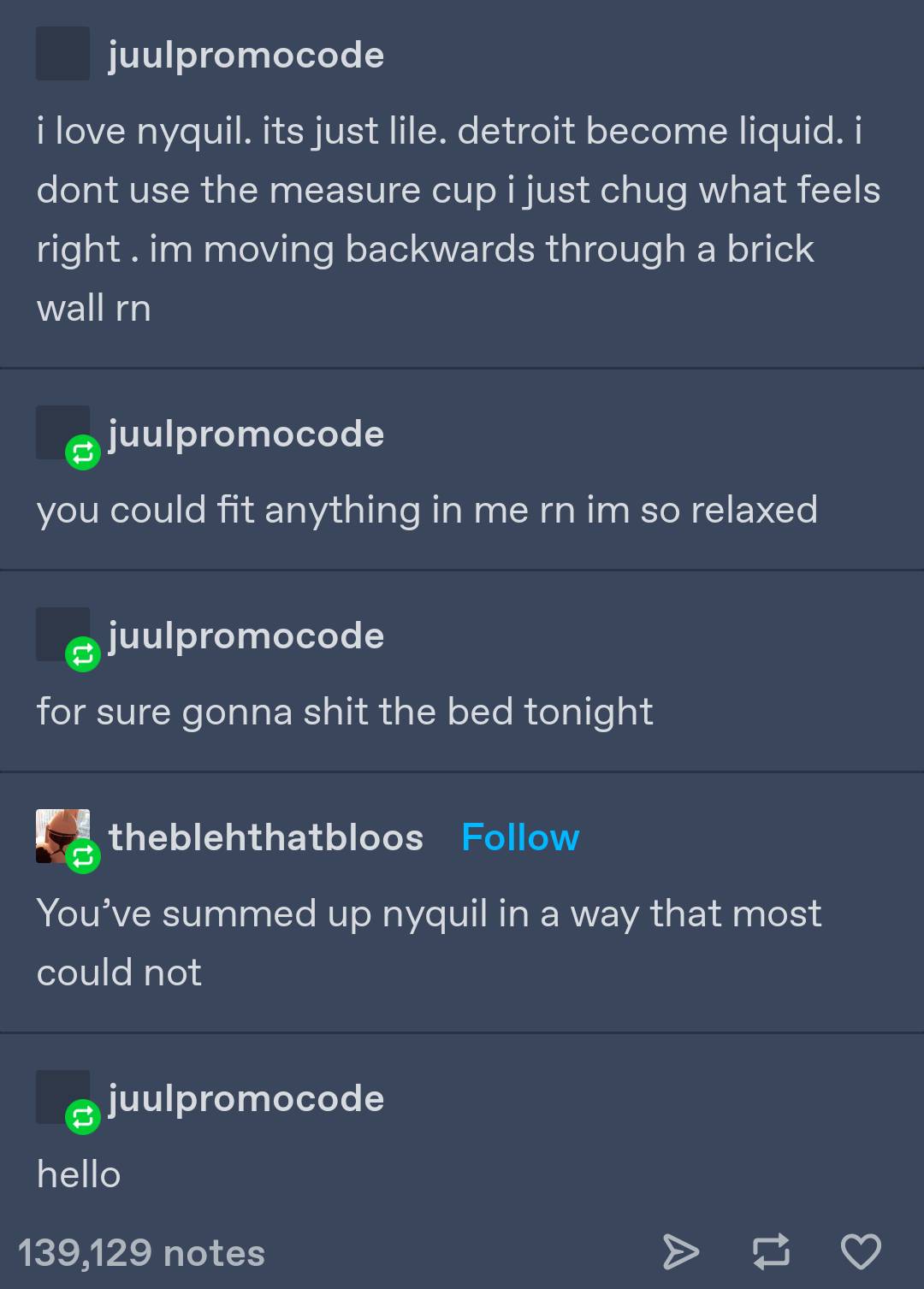 This Land's Strongest Potion | Scrolller