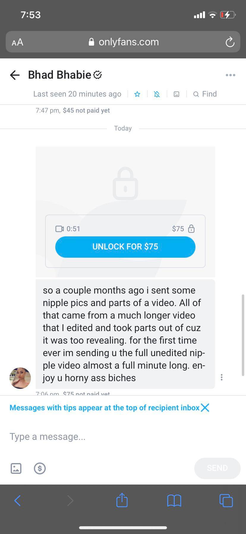 This legit?? | Scrolller