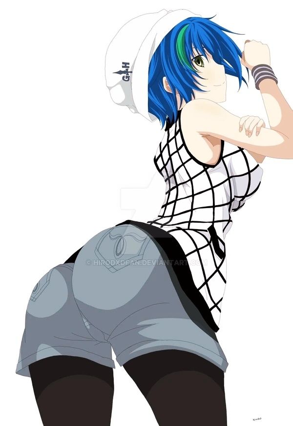 This look looks amazing on her! Simply sensational! | Scrolller