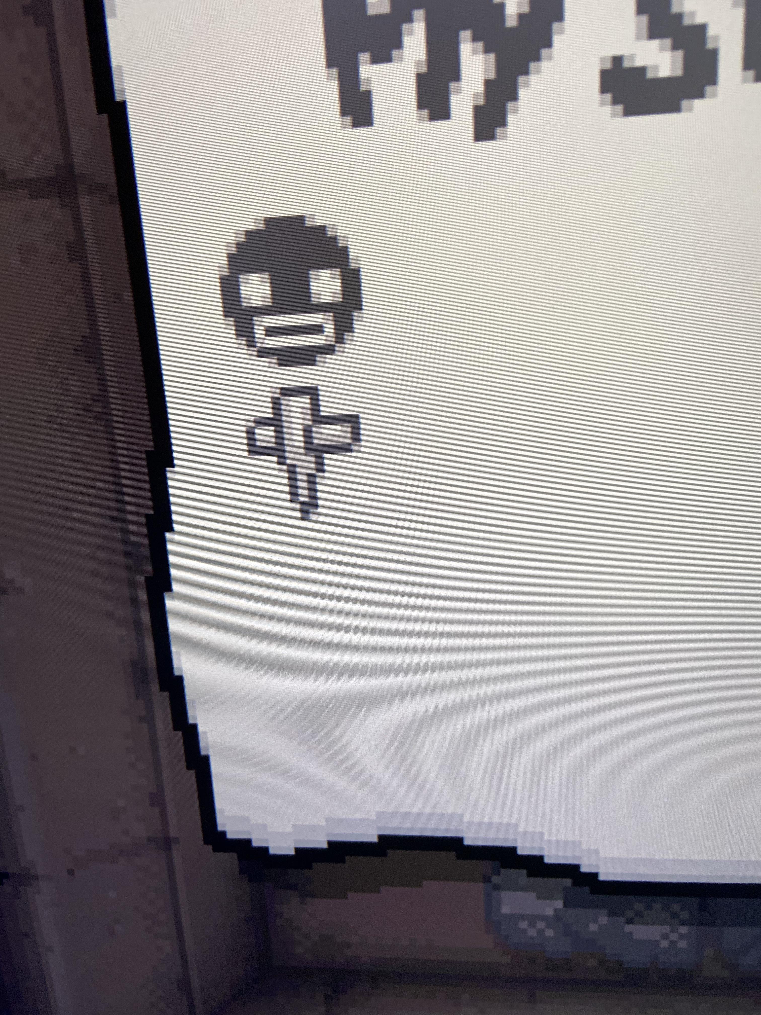 This looks like a scarecrow | Scrolller