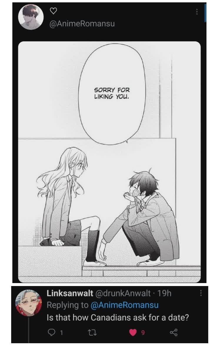 This made me laugh | Scrolller