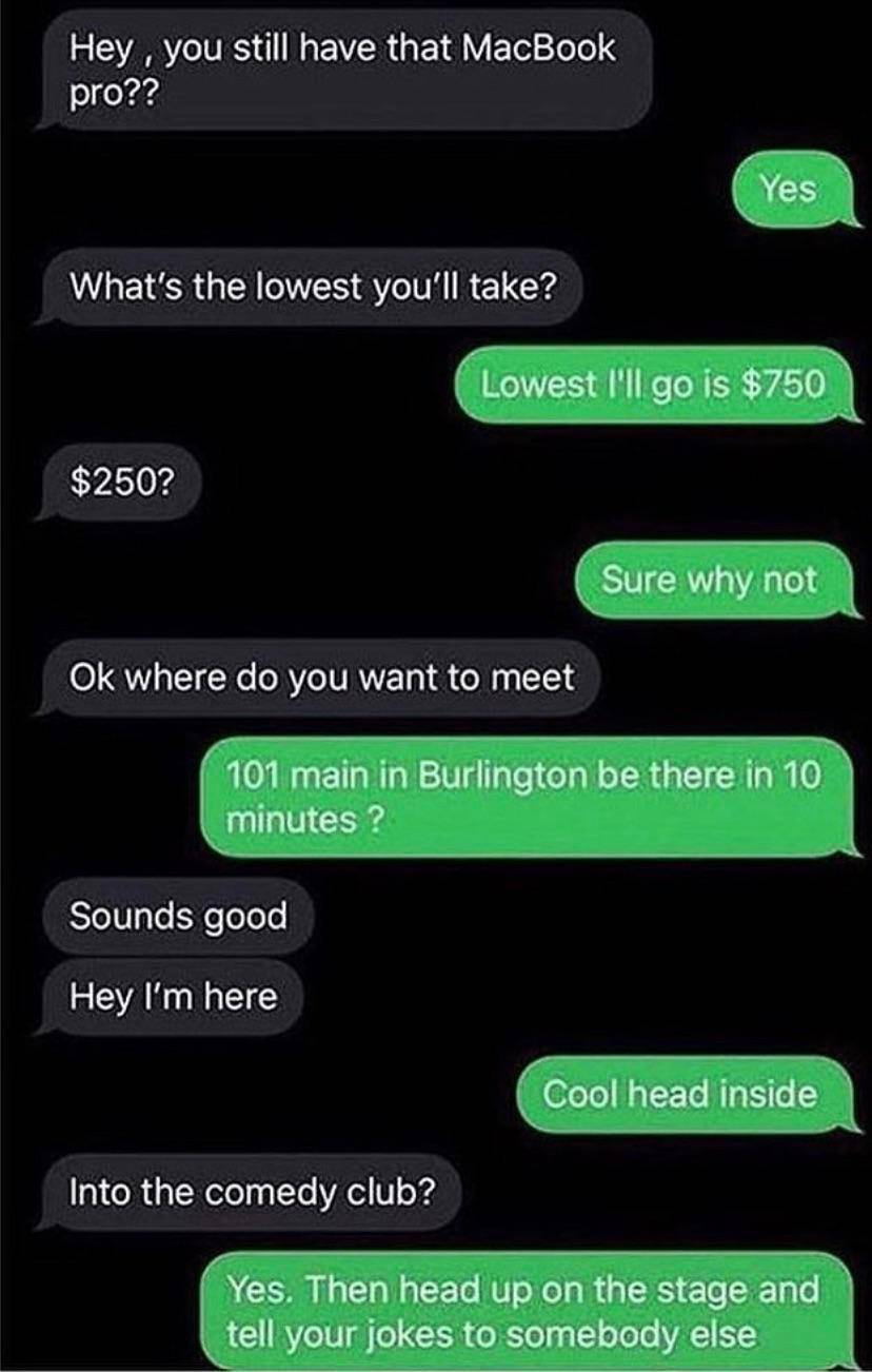 This man can teleport | Scrolller