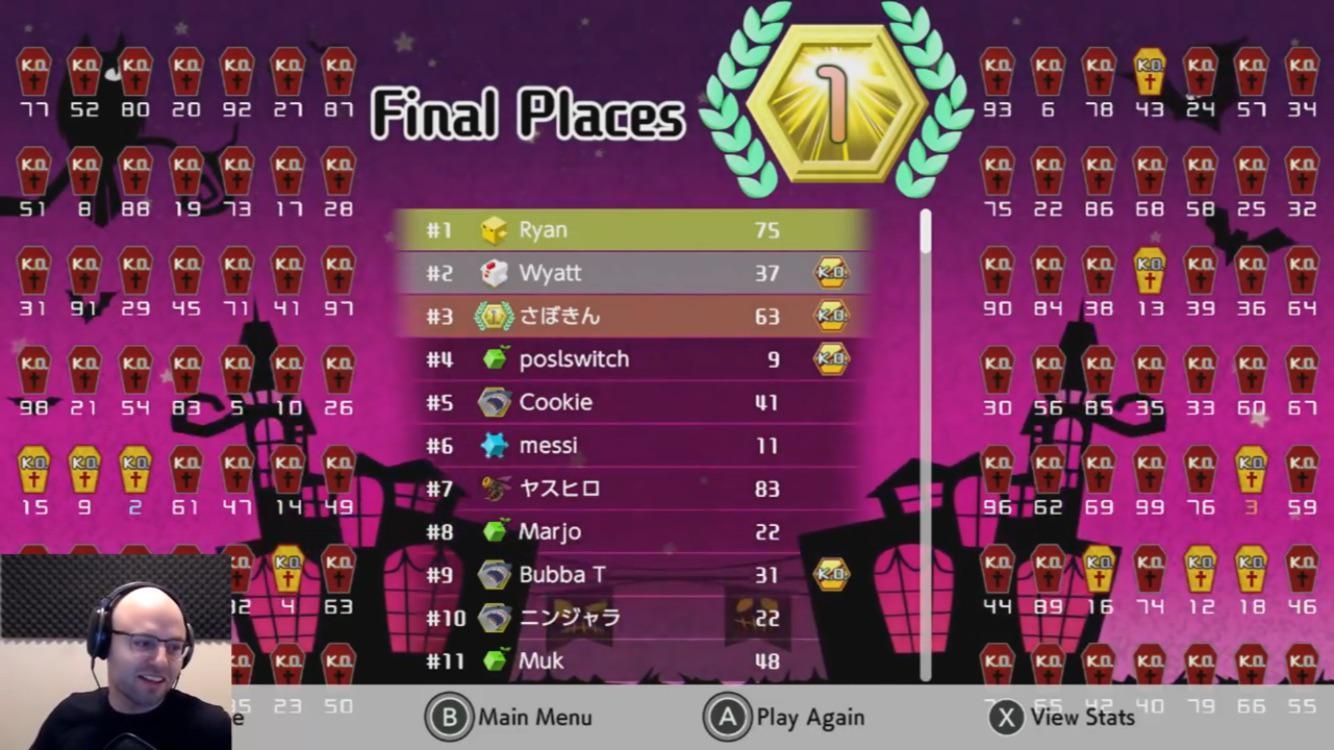 This man has to much power | Scrolller