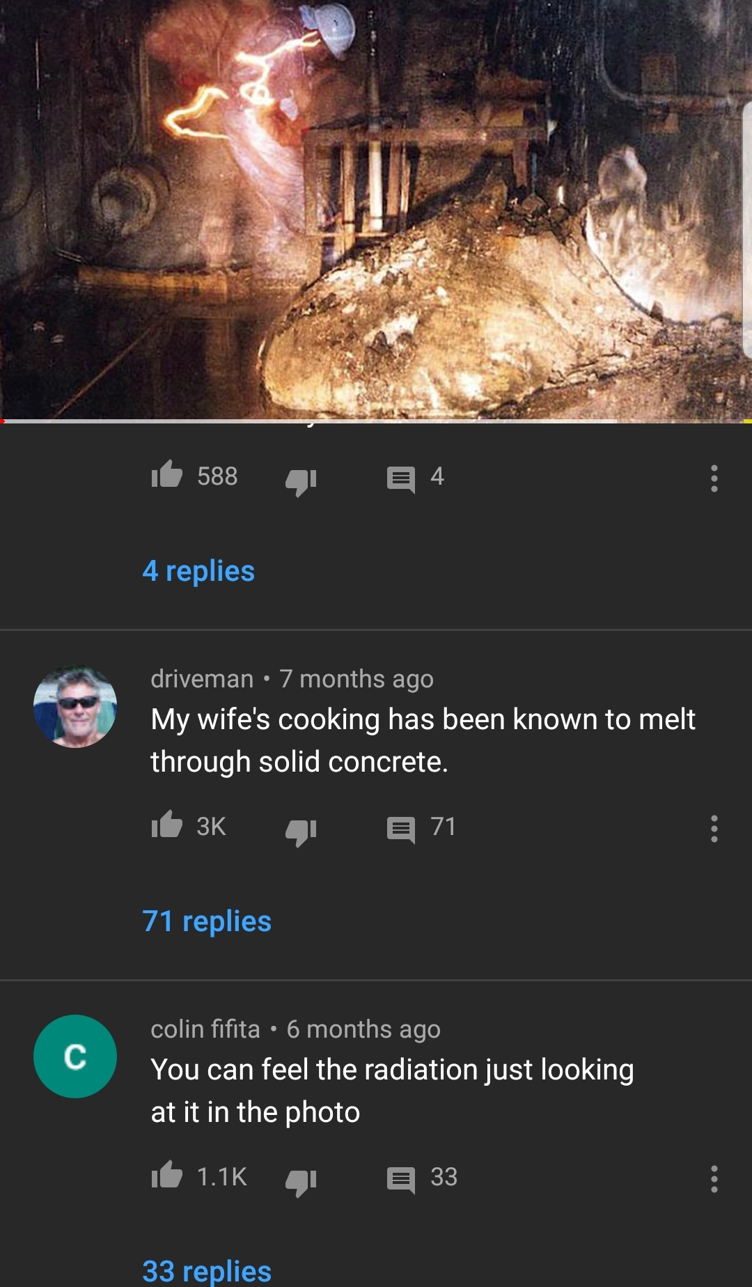 This mans a legend | Scrolller