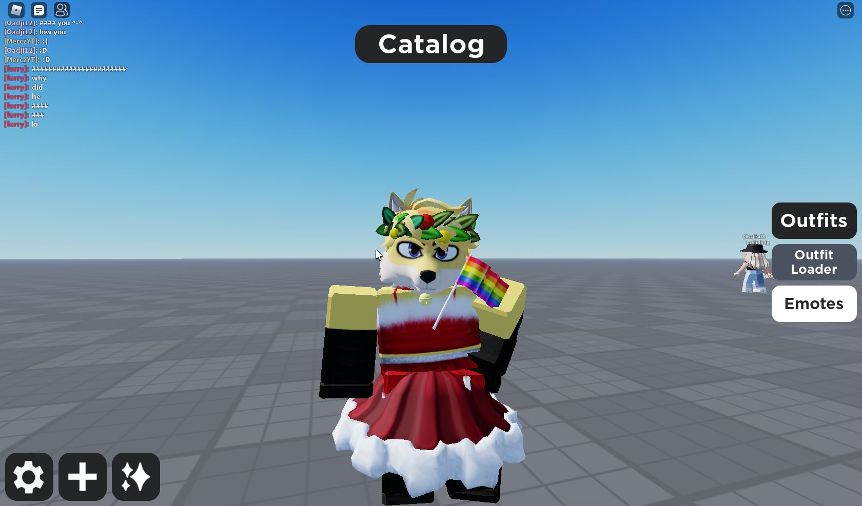 this may look weird | Scrolller