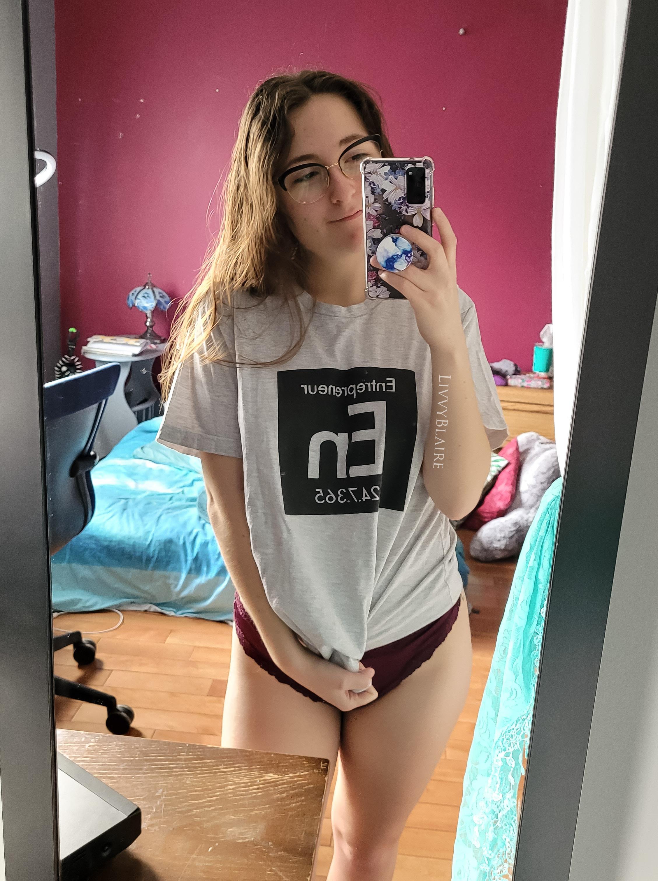 This may not be real chemistry, but I am a STEM babe | Scrolller