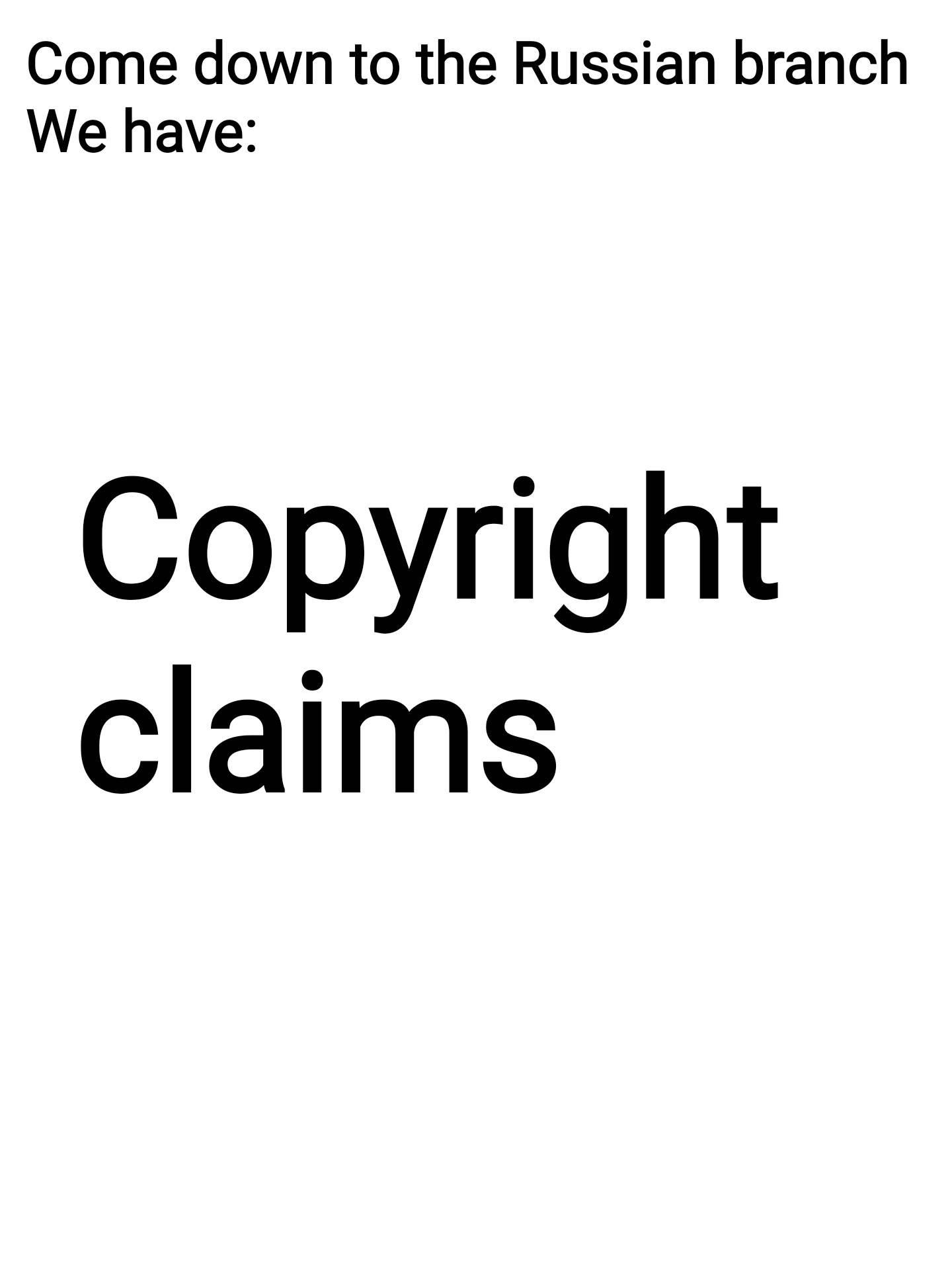 This meme has been claimed by [REDACTED] | Scrolller