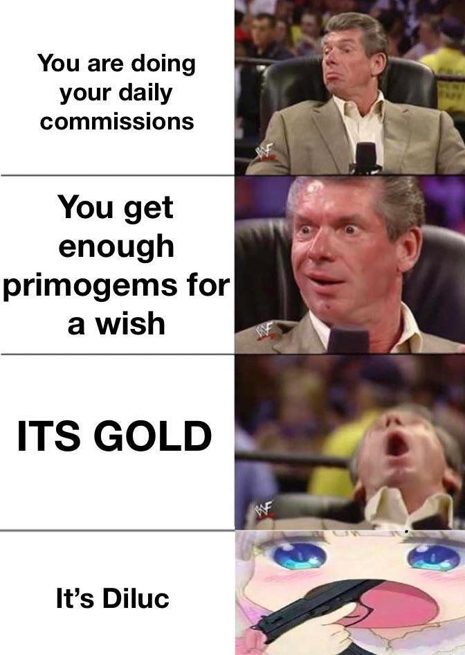 this meme is based on the story of how i got my first 5 star | Scrolller