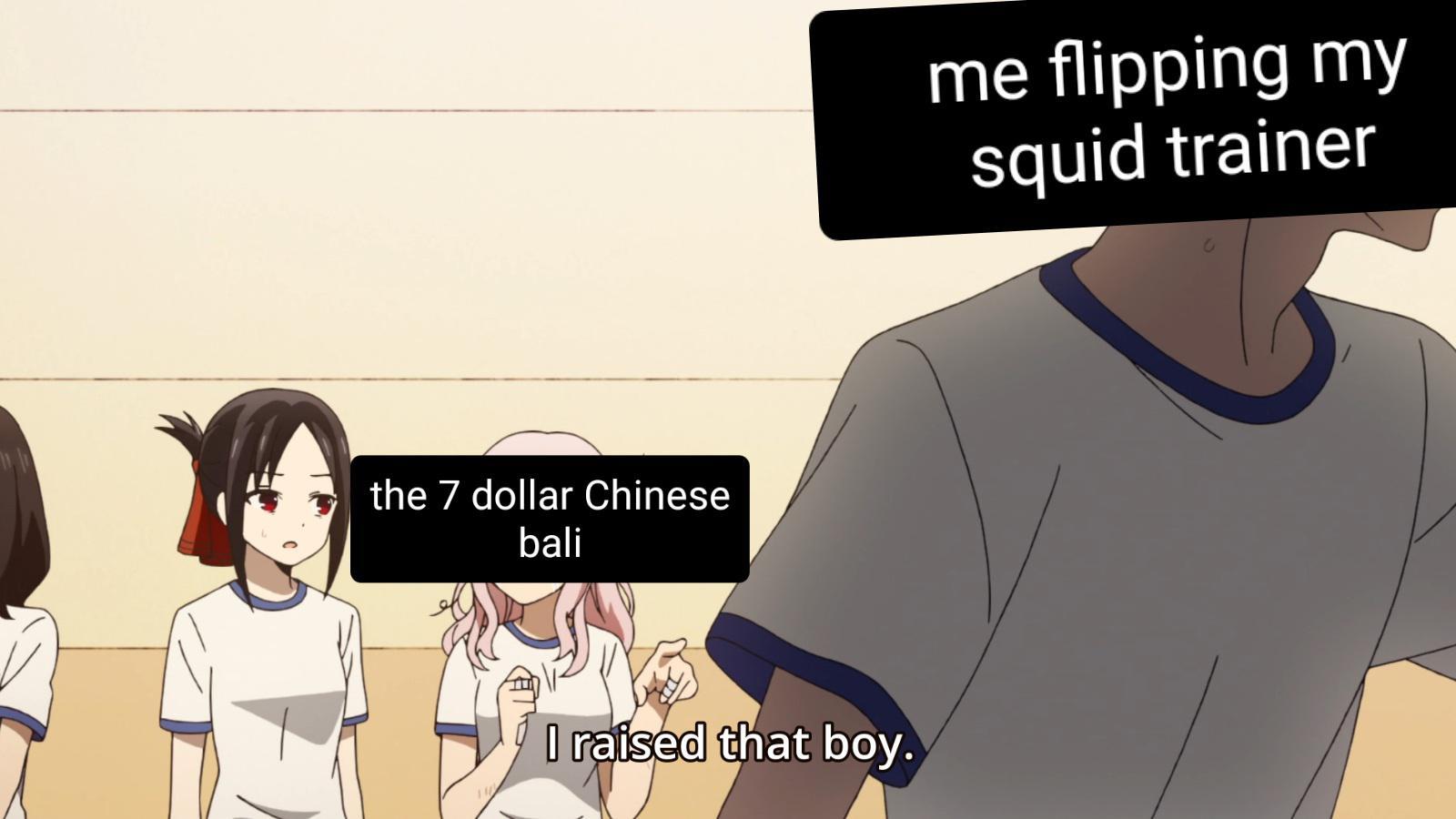 This meme is made with samsung gallery editor | Scrolller