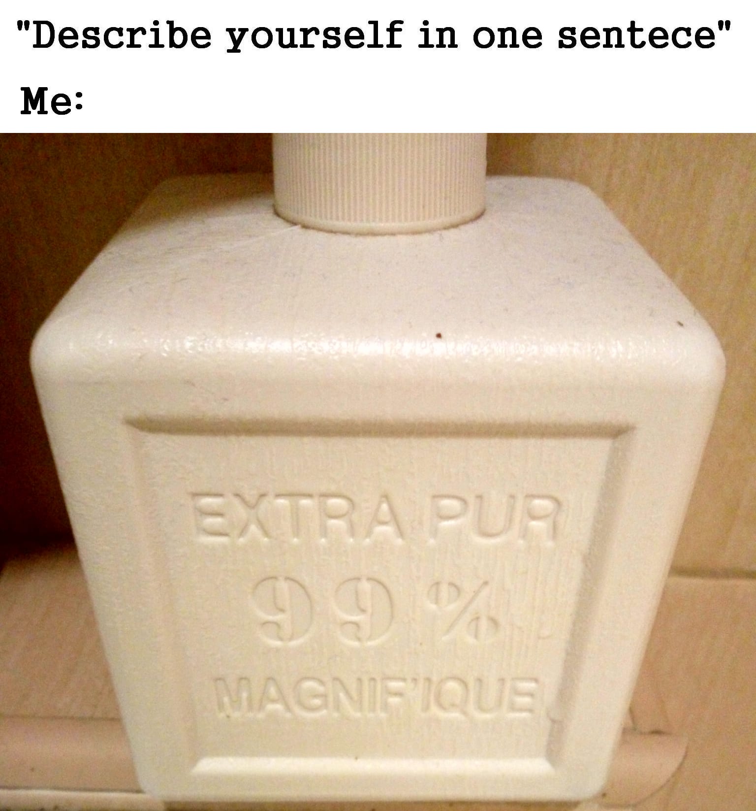 this meme is _pur_ quality | Scrolller