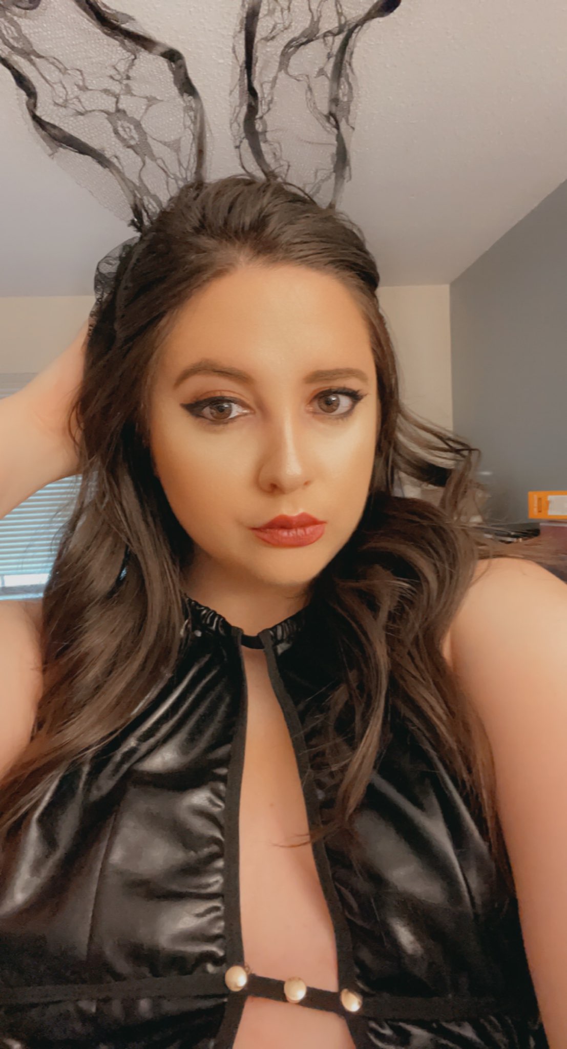 This Mistress won't feel any remorse punishing you! | Scrolller