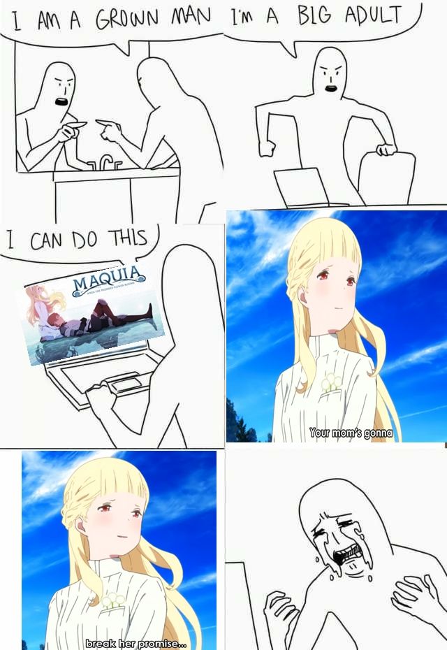 This movie hits different | Scrolller