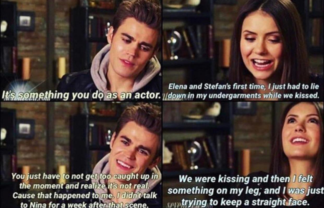 This must be so awkward!! 👀 | Scrolller