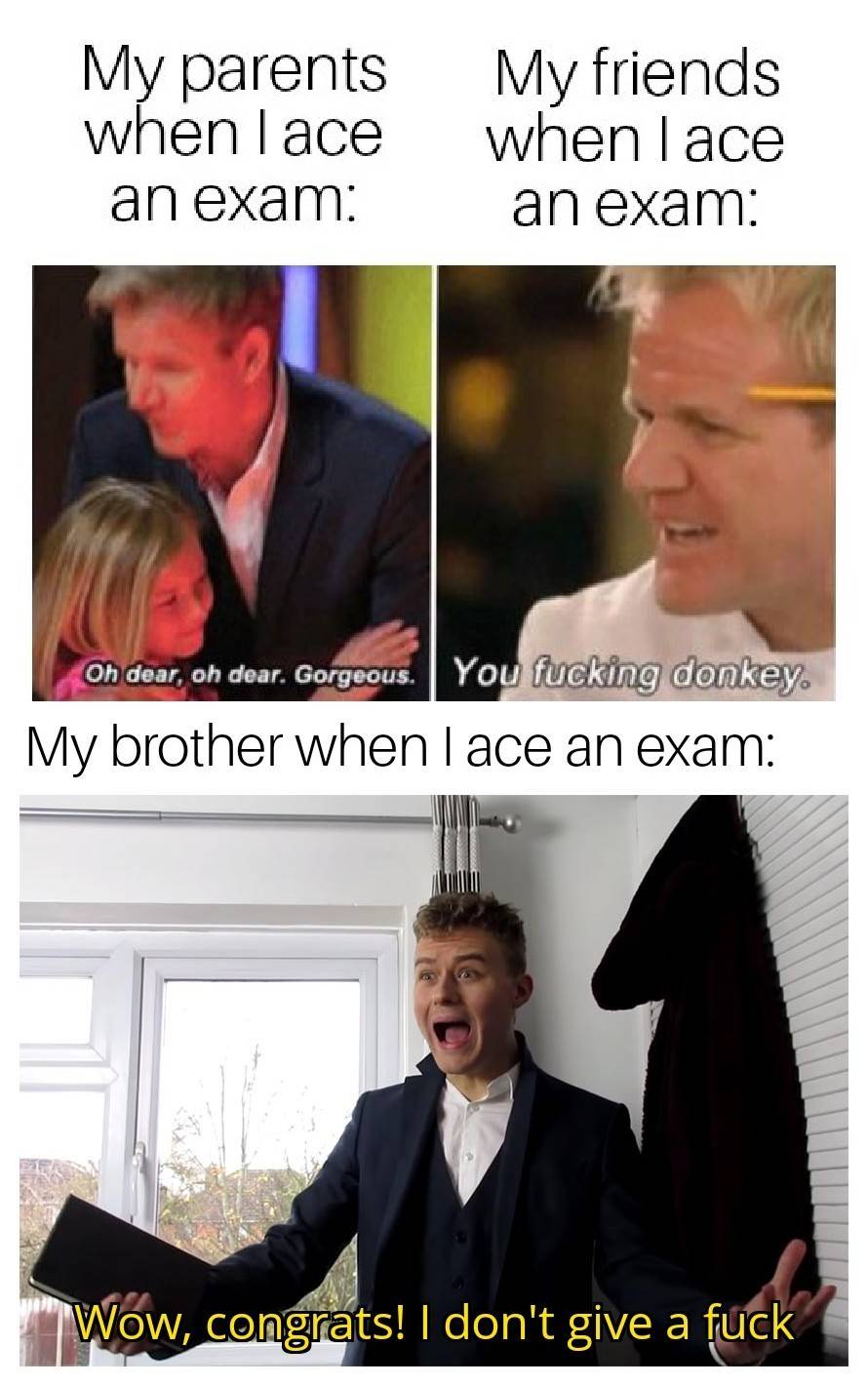 This never gonna happen tho | Scrolller