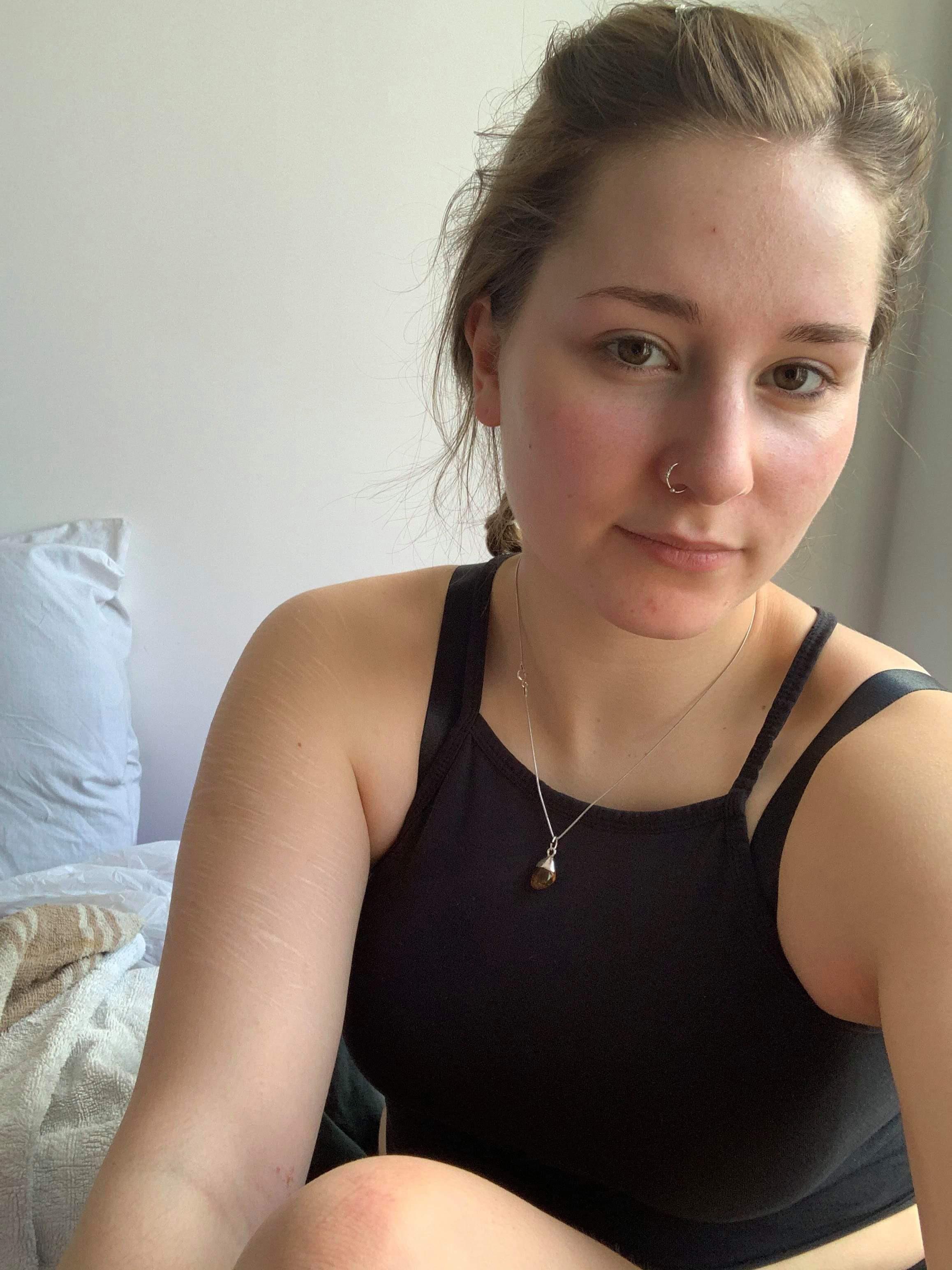 This one’s a bit more broody 😂 | Scrolller