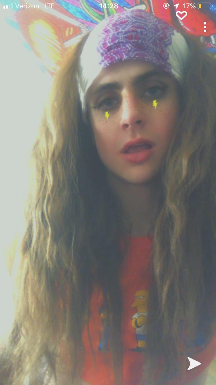 This Or Braids Scrolller