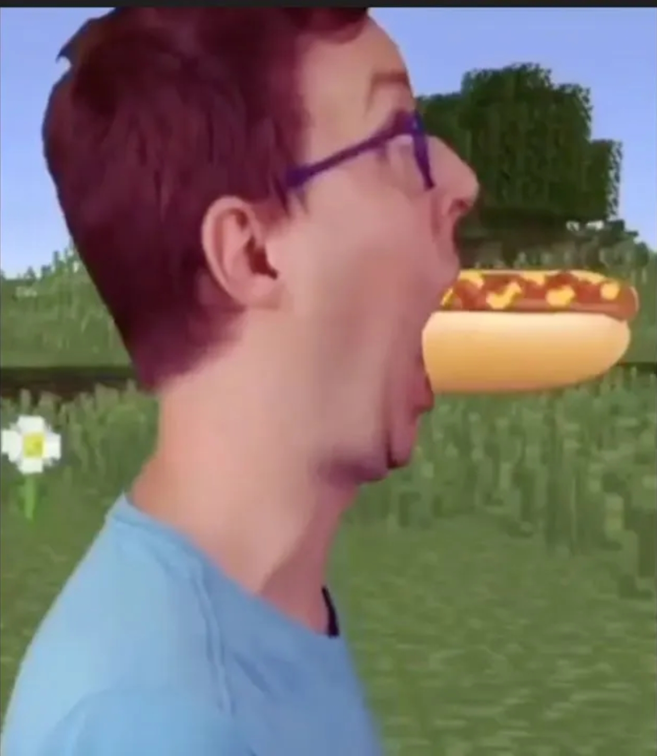 This our guy? | Scrolller