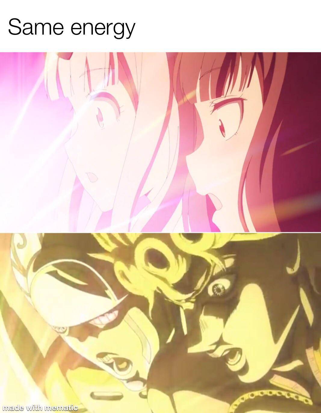 This OVA is filled with meme potential | Scrolller