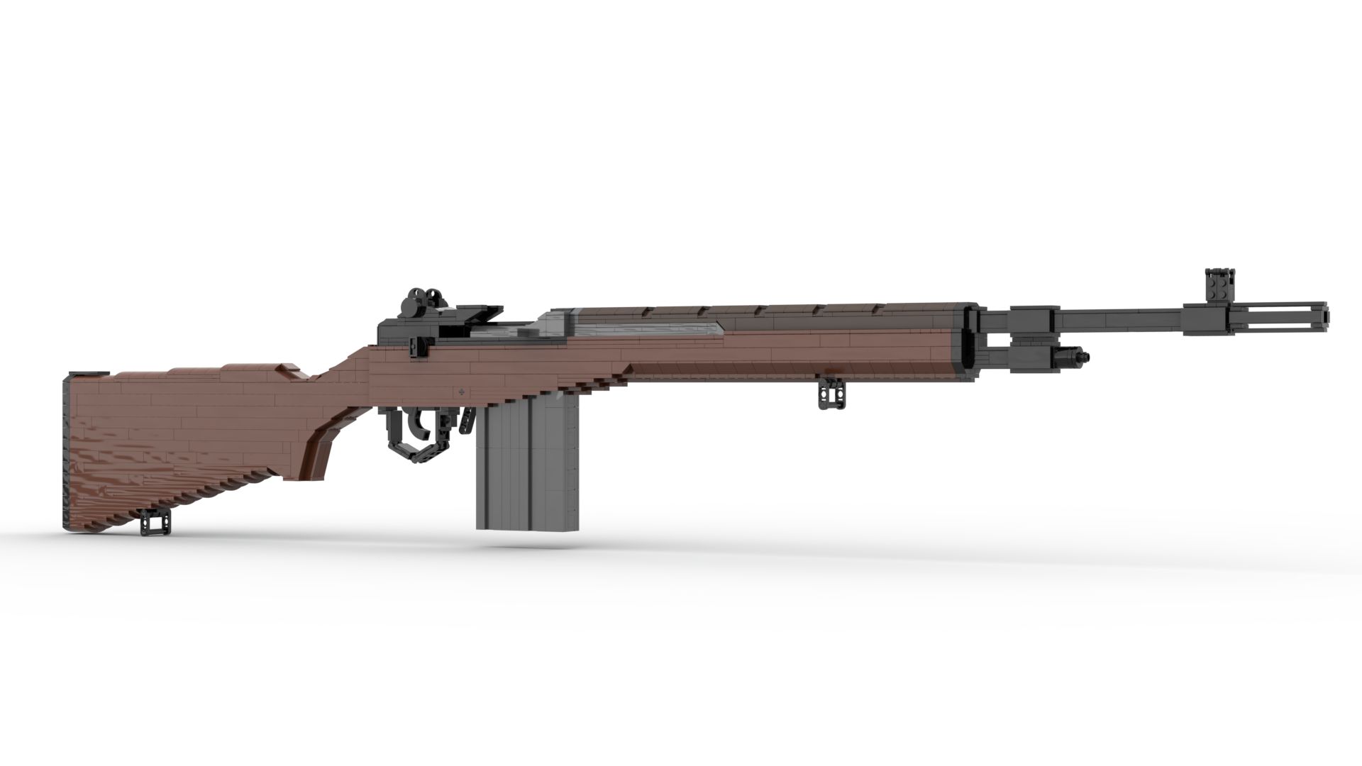 This post was made by M14 gang | Scrolller