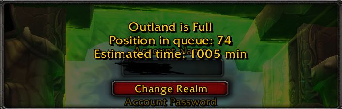 This queue is getting out of hand | Scrolller