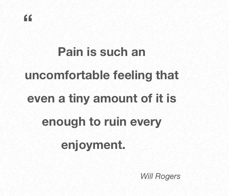 This quote explains everything | Scrolller