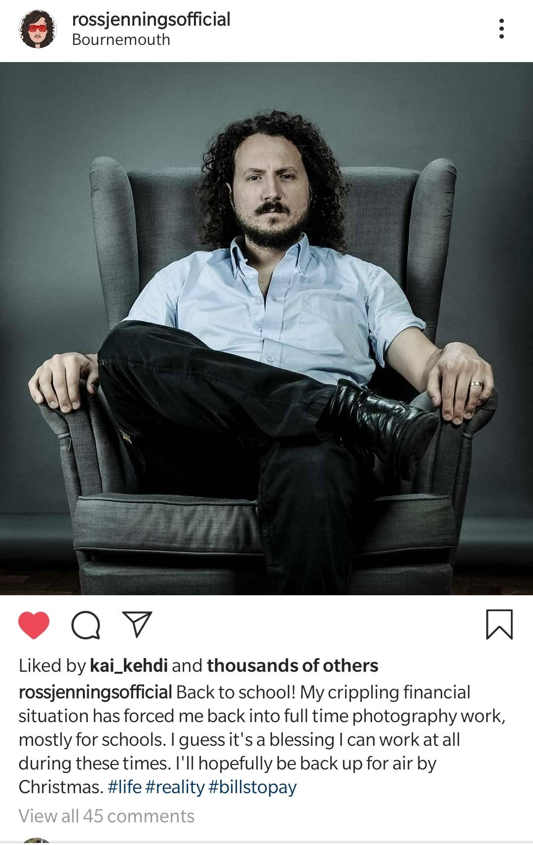 This really makes me sad | Scrolller