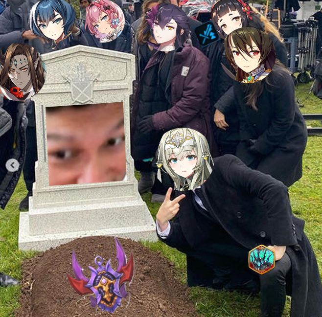 "This season looking rough" | Scrolller