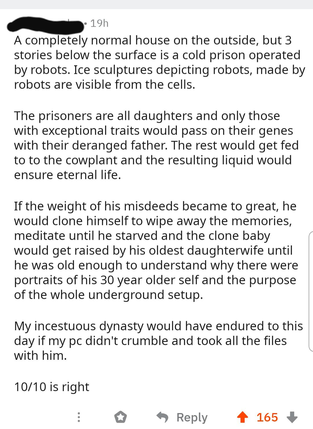 This Sims 3 review reads like a Sseth review. | Scrolller