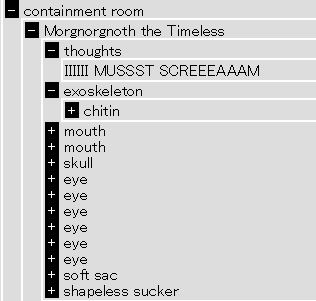 This sounds pretty terrifying... | Scrolller