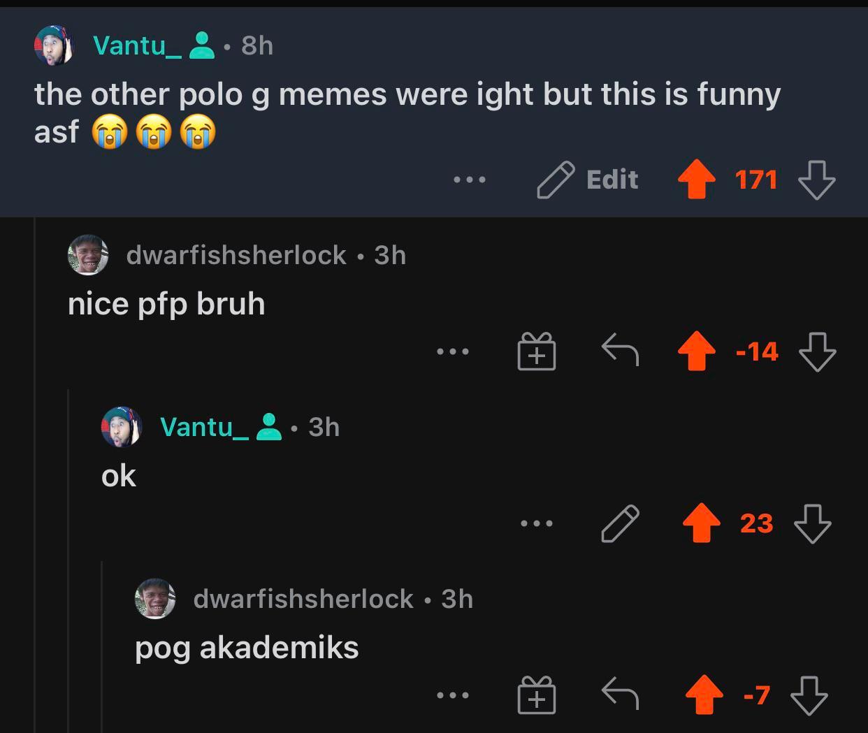 this sub is so confusing 😭😭 | Scrolller