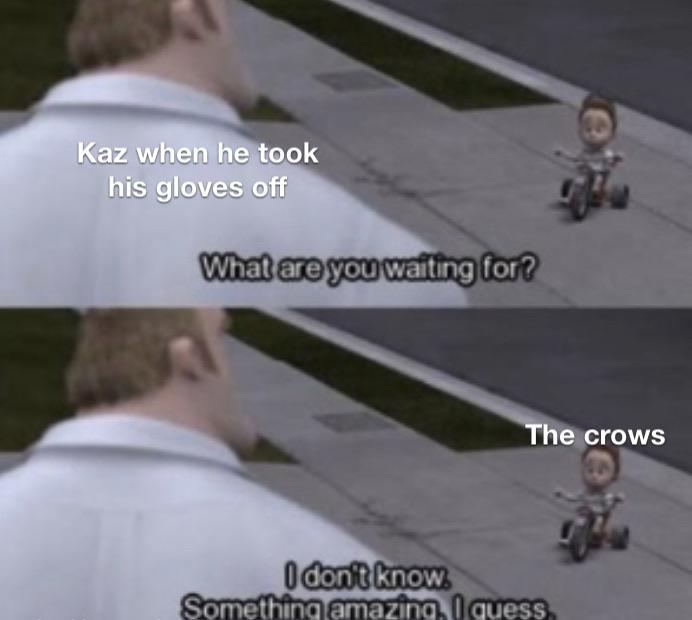 This sub needs more memes | Scrolller